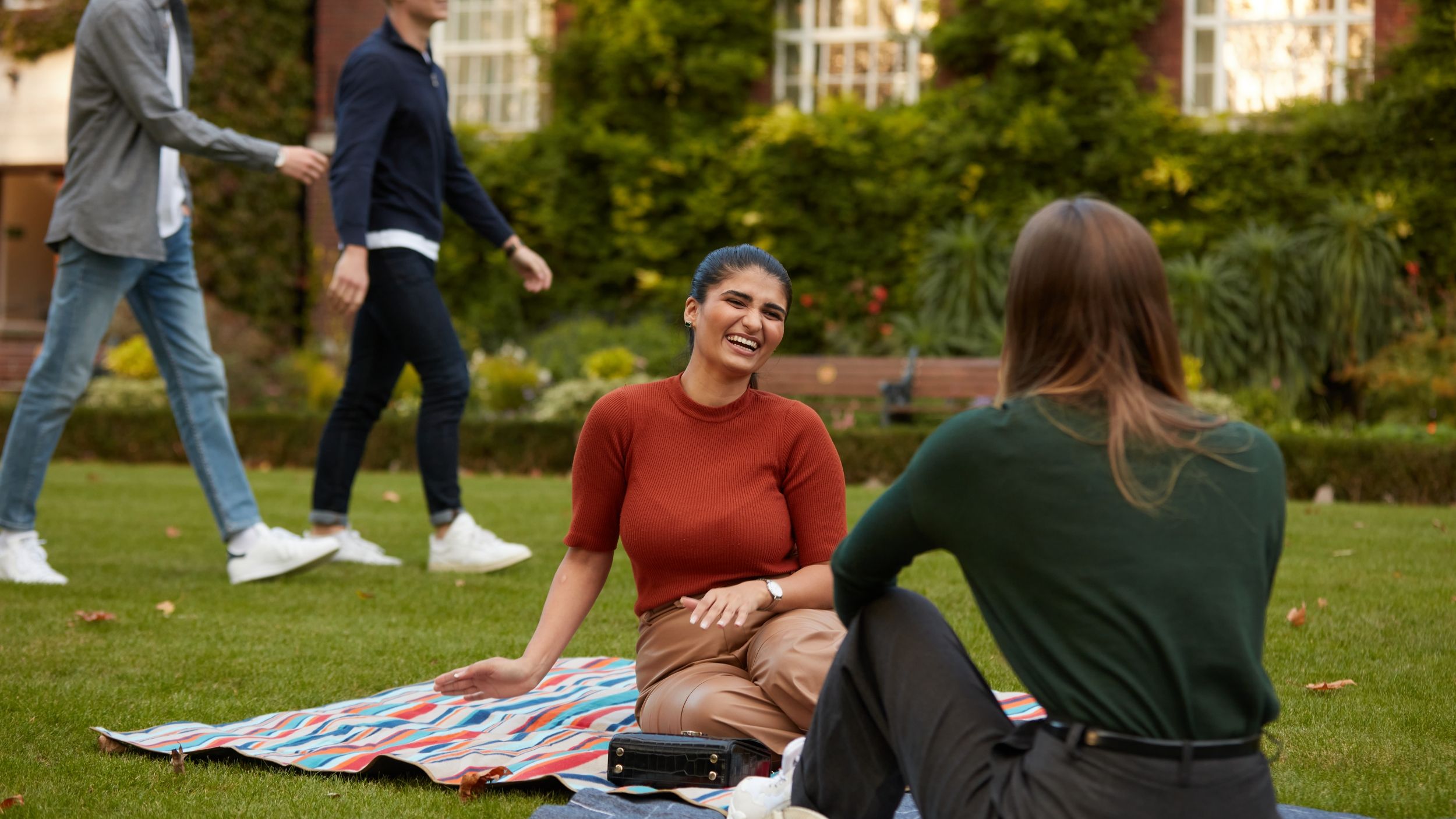 Student life | Regent's University London