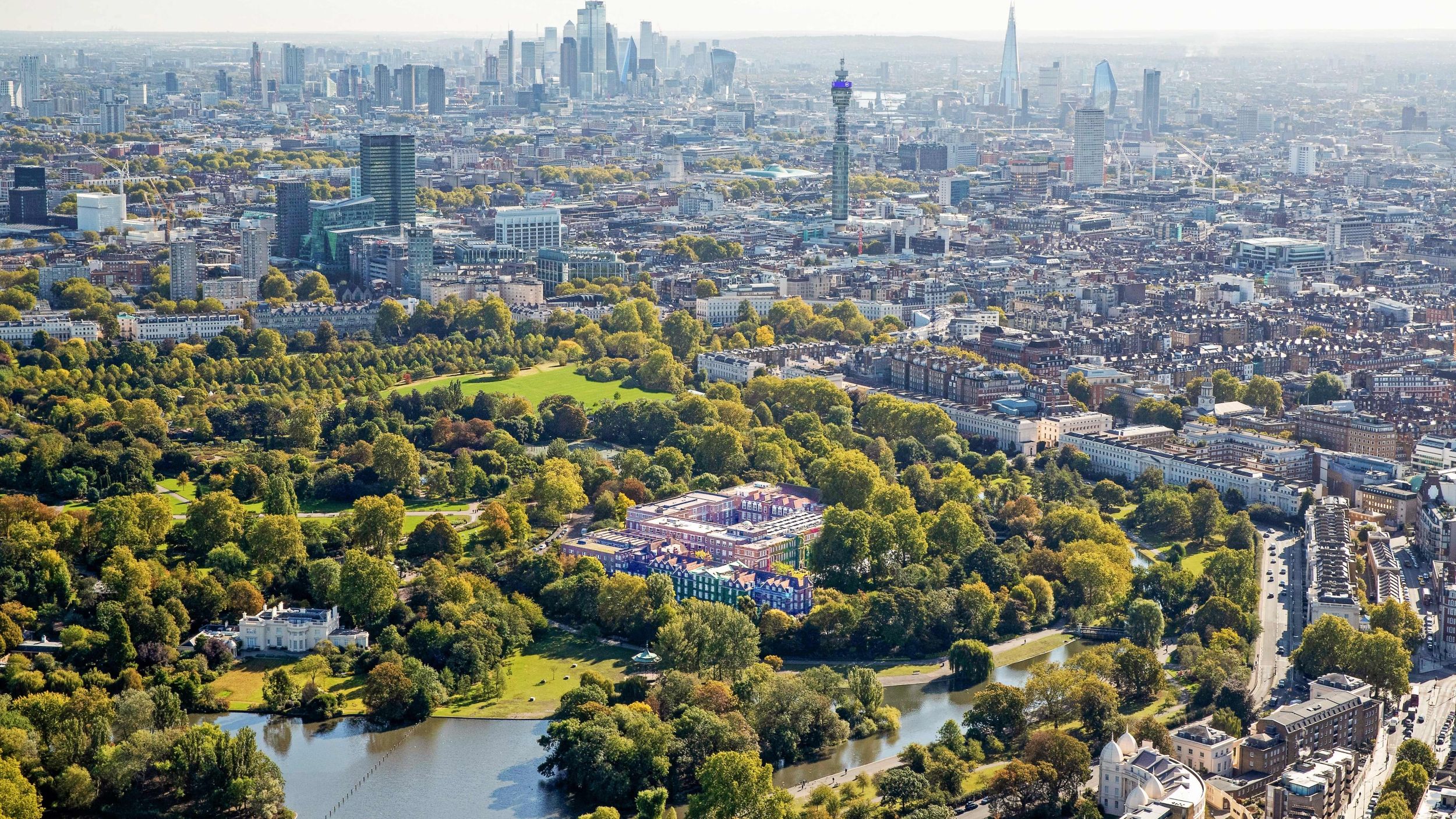 Apply to Regent's | Regent's University London