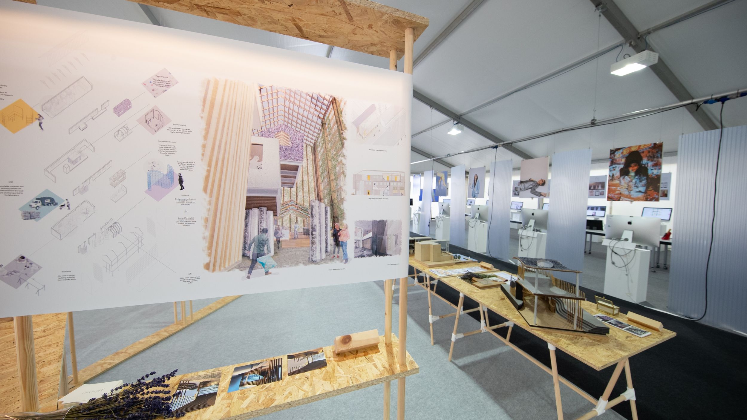 imaginary foundation uk