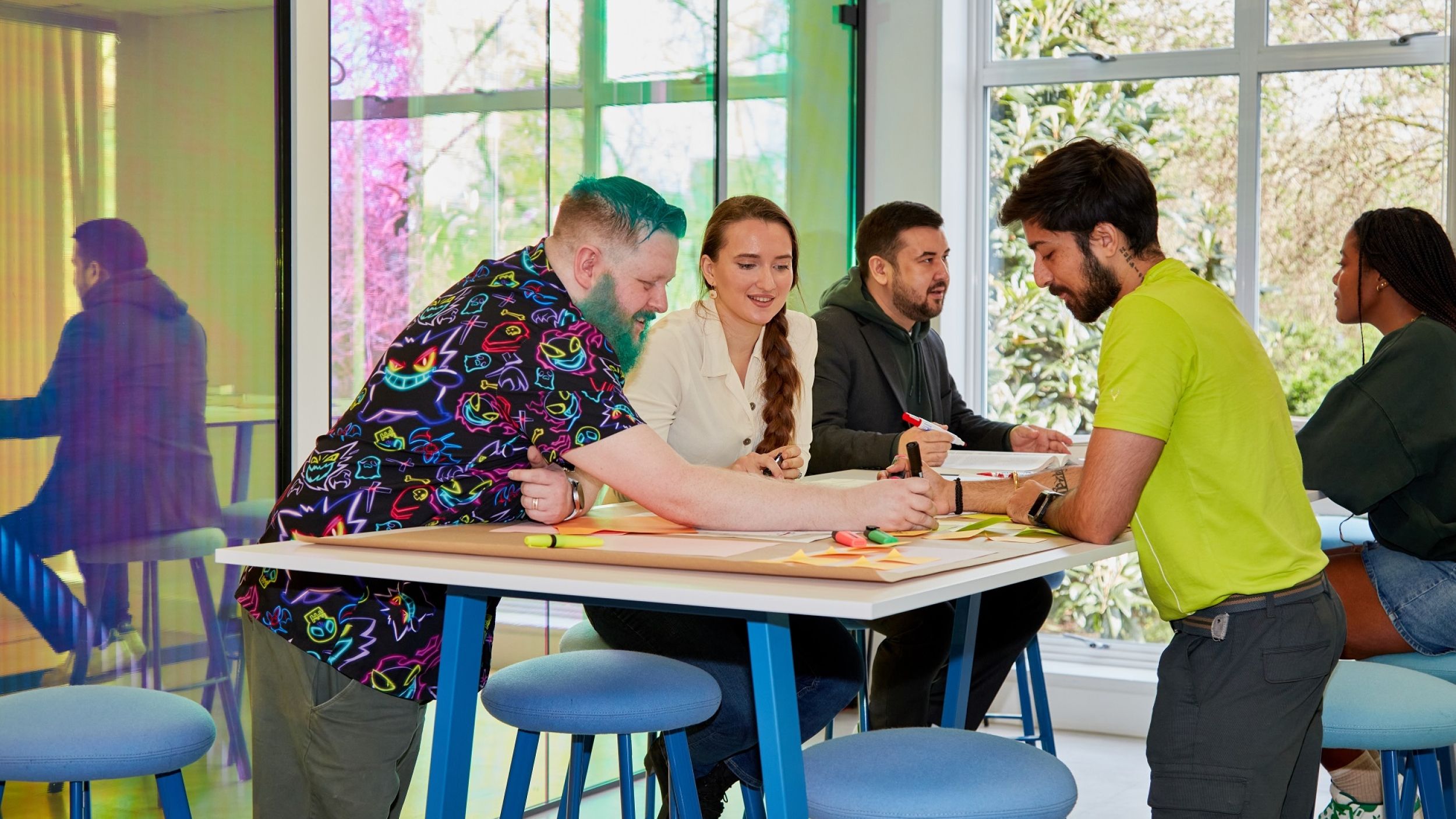 MSc Project Management | Regent's University London