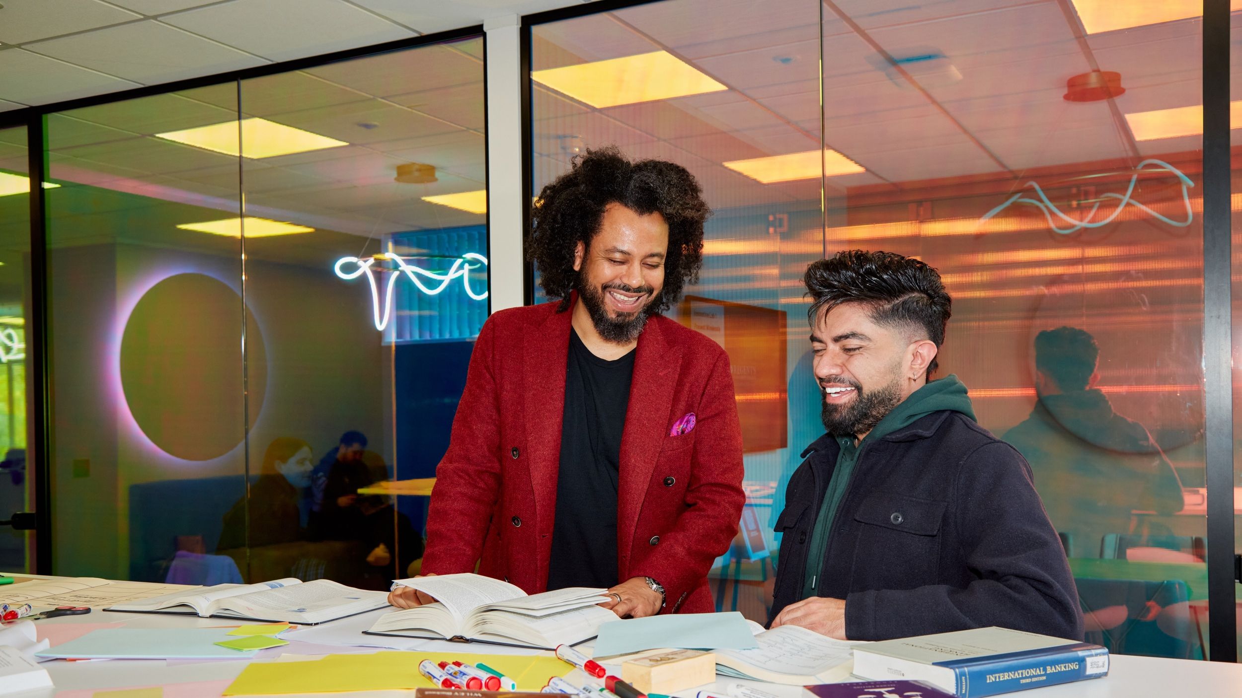 Business & Management | Regent's University London