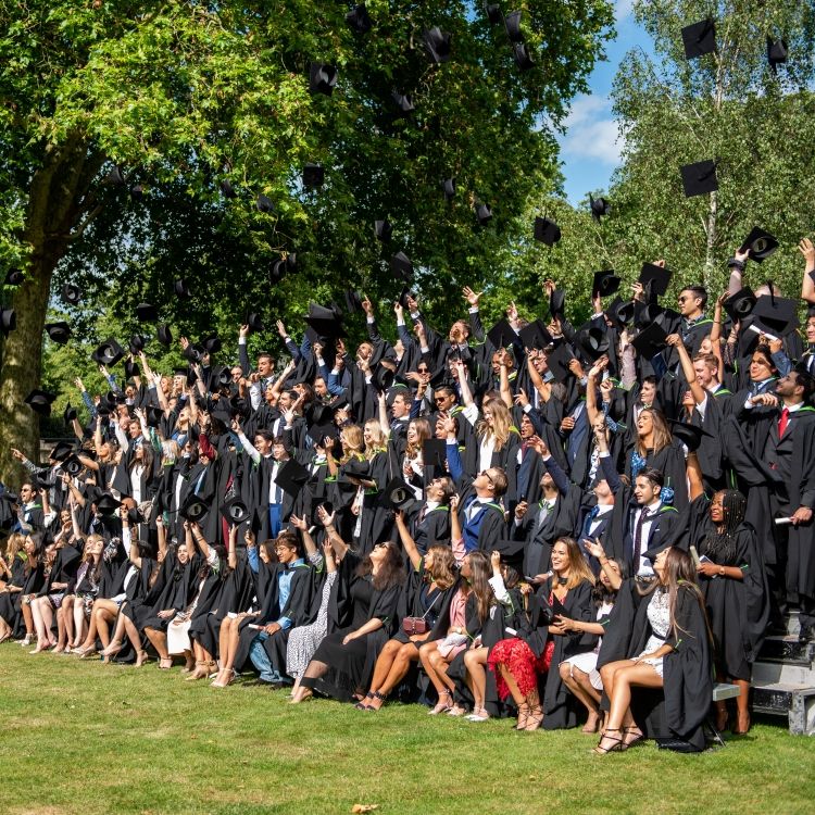 Regent's University London