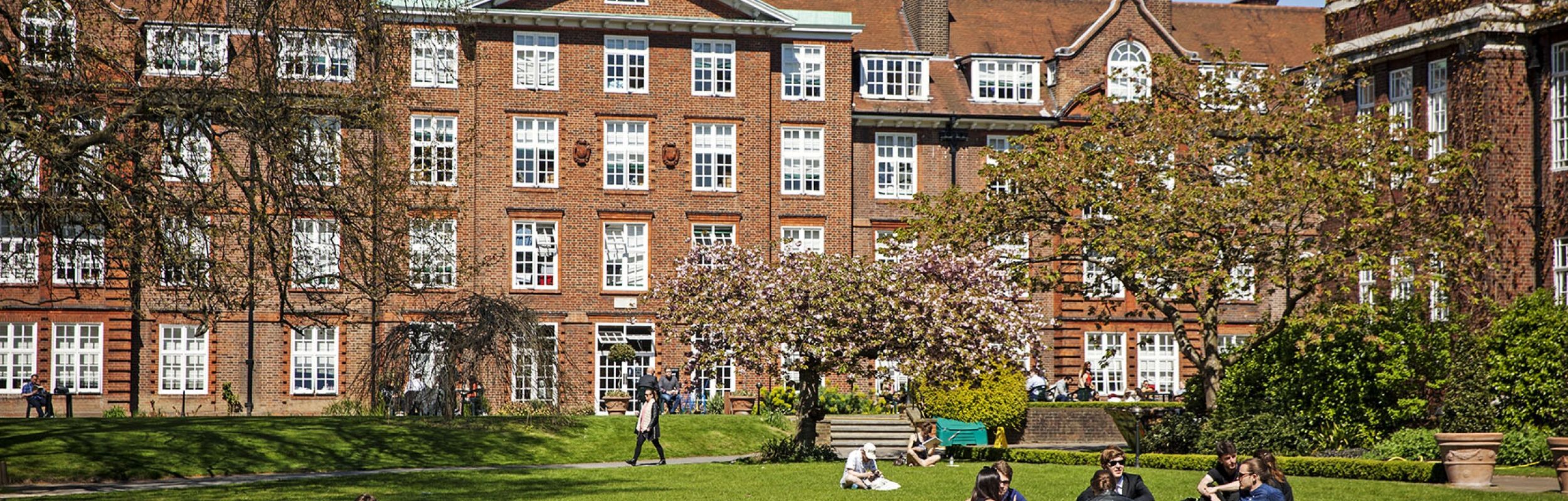 Business & Management | Regent's University London