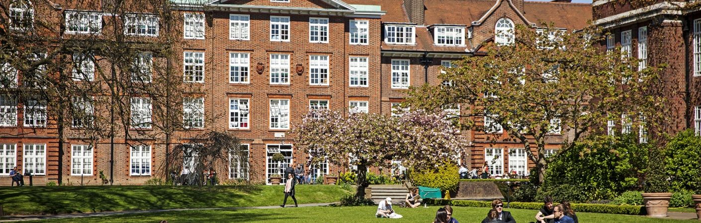 Business & Management | Regent's University London