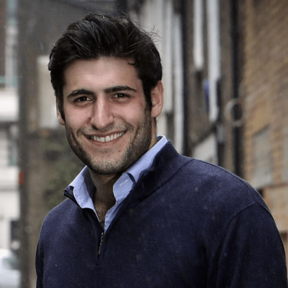 Students say why they chose Regent’s | Regent's University London