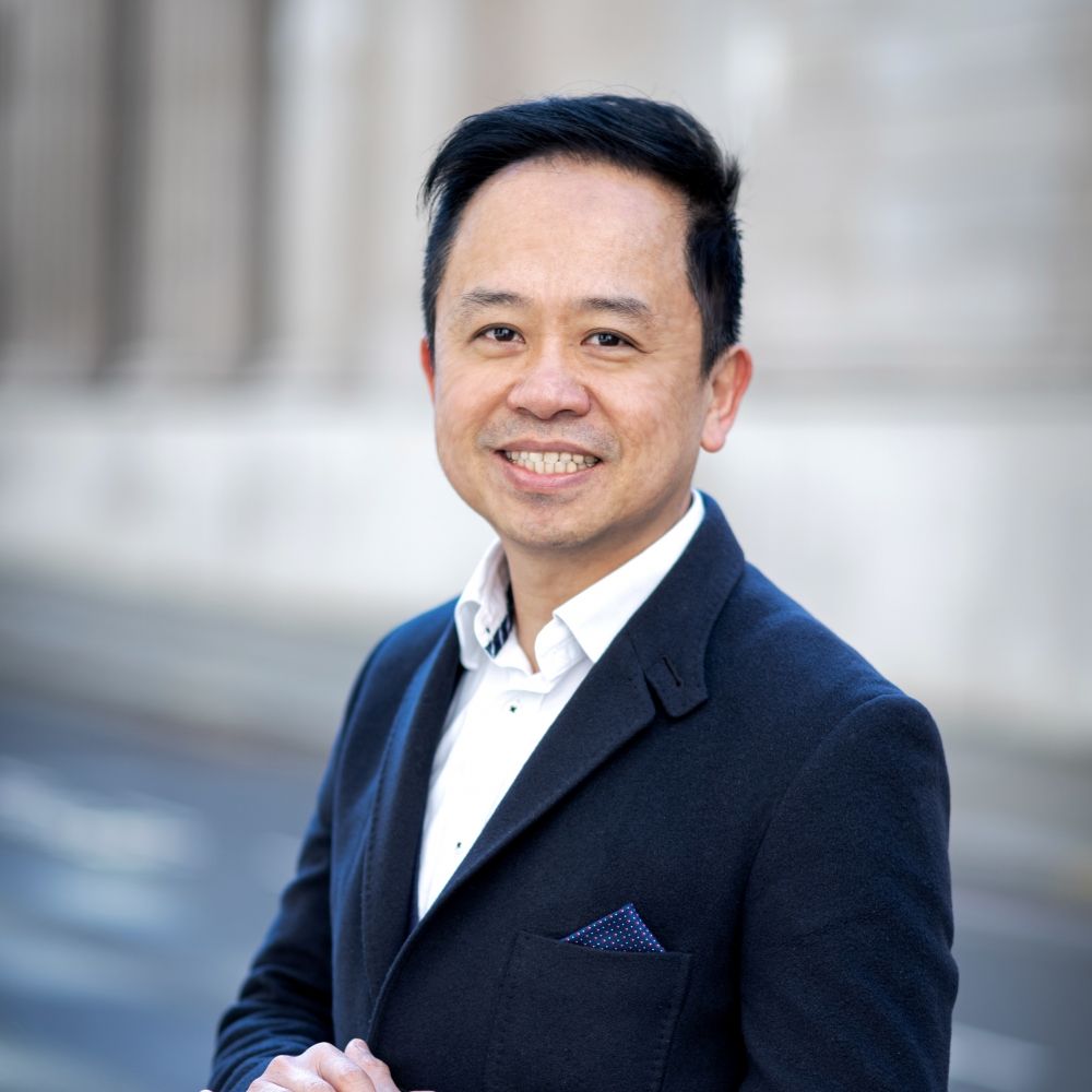 BSc (Hons) Business, Technology and Entrepreneurship | Regent's ...