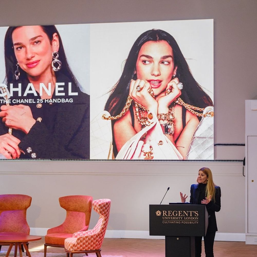 Business & Management | Regent's University London