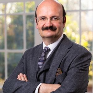 Vice-Chancellor's Executive Team | Regent's University London