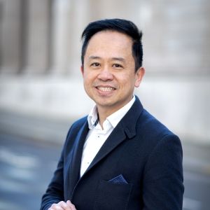 Academic leaders | Regent's University London