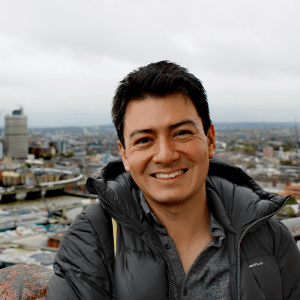 Regent's School of English | Regent's University London