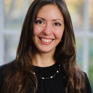 Academic leaders | Regent's University London