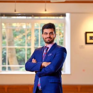 Recruitment and Admissions | Regent's University London