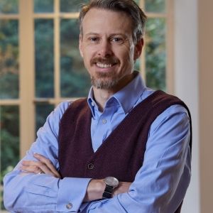 Academic leaders | Regent's University London