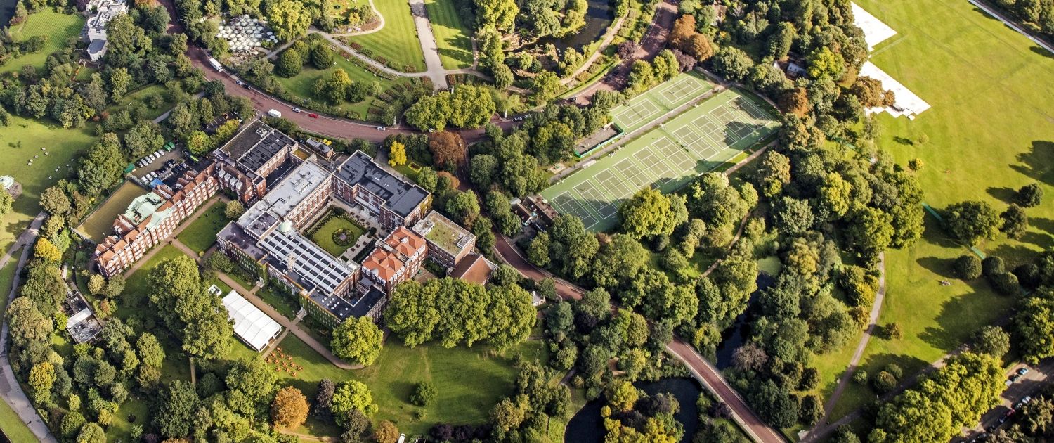 About | Regent's University London