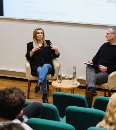 Regent's University London