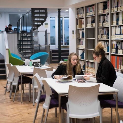 Student life | Regent's University London