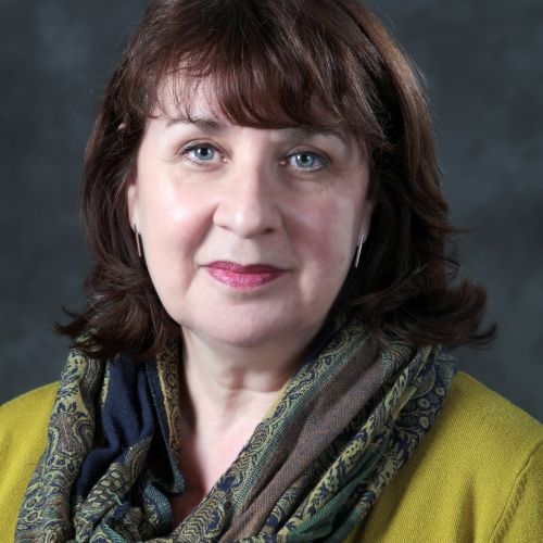 Anna Sullivan | Regent's University London