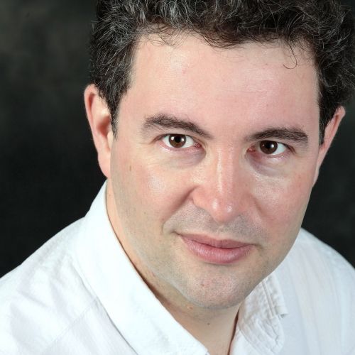 Dr Benjamin Wolf | Regent's University London