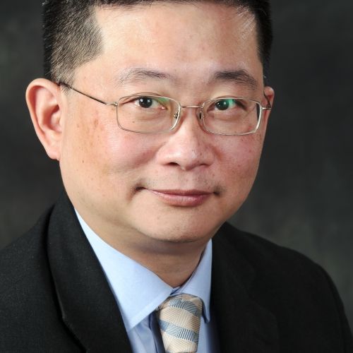 Dr Eric CK Chan | Regent's University London