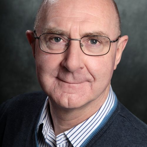 Professor John Nuttall | Regent's University London