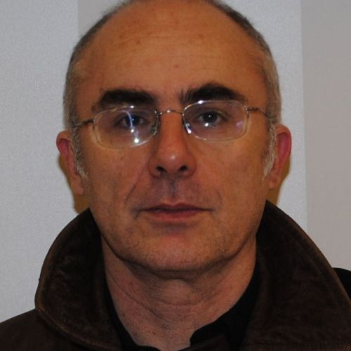 Dr Ken Fero | Regent's University London