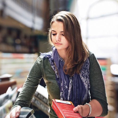 Liberal Arts BA Degrees | Regent's University London