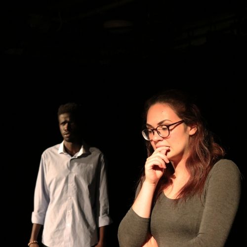 Final year students showcase their acting skills | Regent's University ...