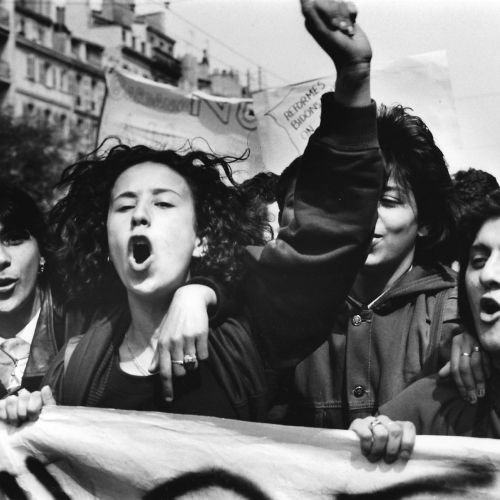 Dr Ken Fero publishes research on Paris-London Urban Cultures | Regent ...