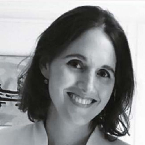 Dr Caroline Varin | Regent's University London