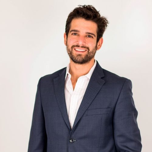 Testimonial: Christian Rojas | Regent's University London