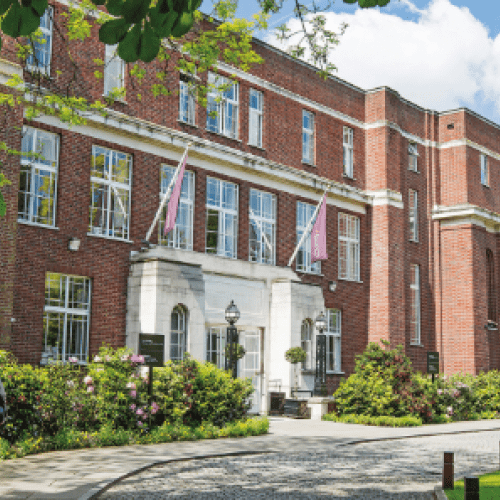 Alumni | Regent's University London