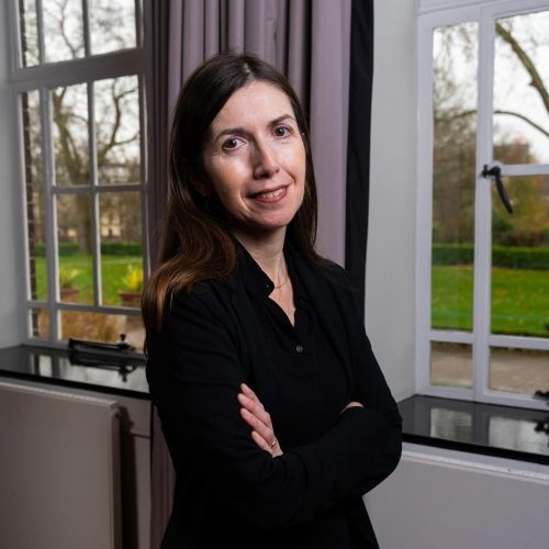 Dr Deborah Schultz | Regent's University London