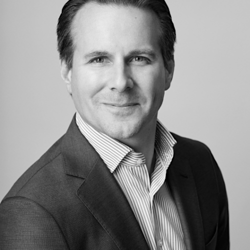 Justin Boxford | Regent's University London