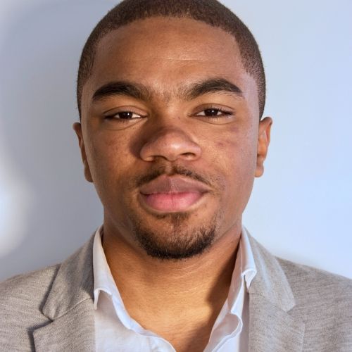 Maudo Jallow | Regent's University London