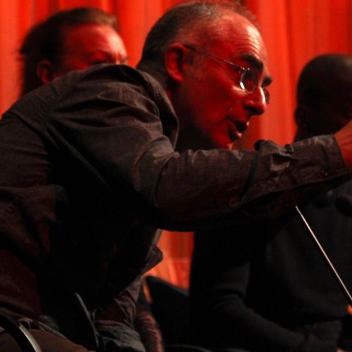Regent's film lecturer chosen to be a part of the reopening of the BFI ...