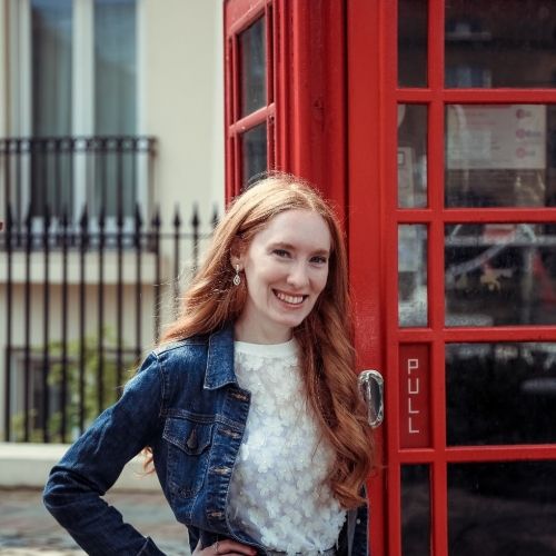 Kristin Contino | Regent's University London