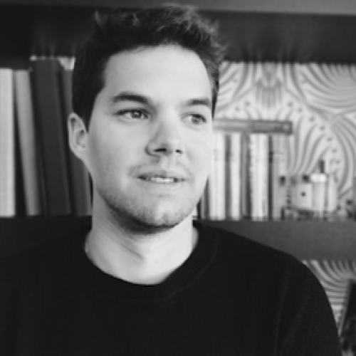 Paul Boulet | Regent's University London