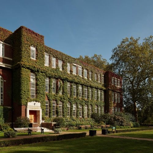 How to apply | Regent's University London How to apply | Regent's University London
