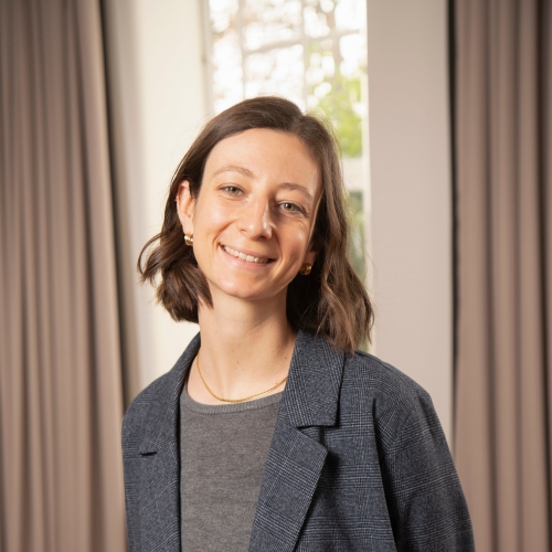 Kate Pringle | Regent's University London