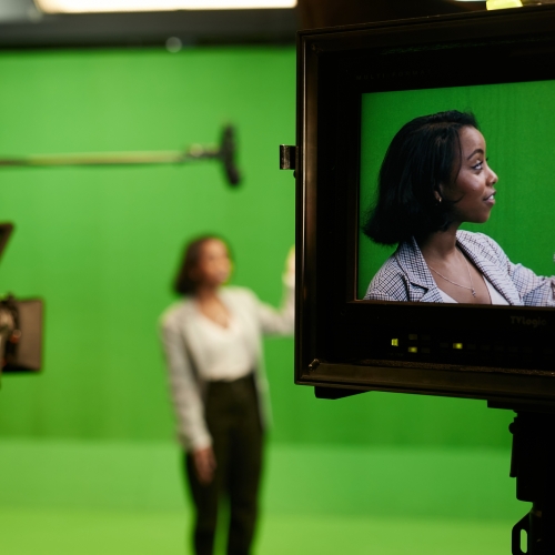 BA (Hons) Film and Screen Production | Regent's University London
