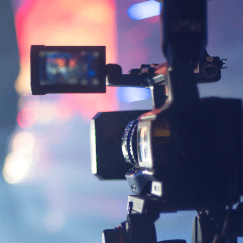 Inaugural Isabelle Sieb Film Award presented to Regent's graduate ...