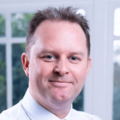 Chris Banister | Regent's University London