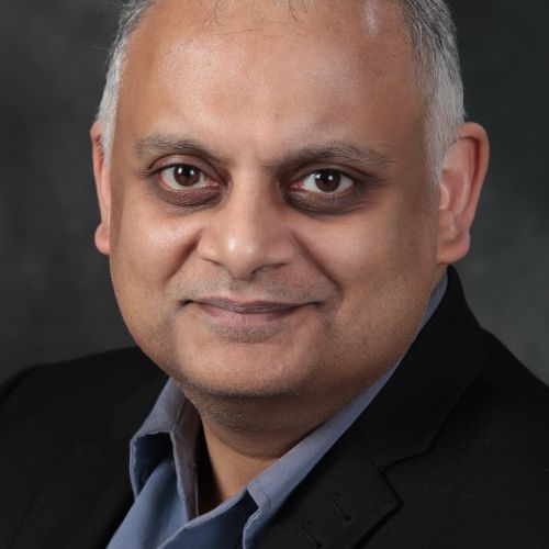 Azam Ali | Regent's University London