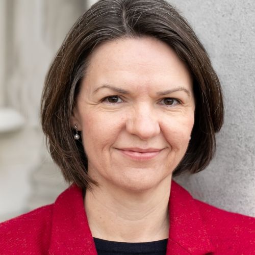 Dr Claire Oakeley | Regent's University London