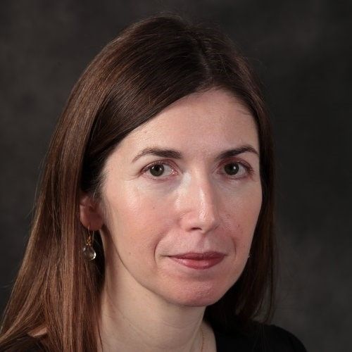 Dr Deborah Schultz | Regent's University London