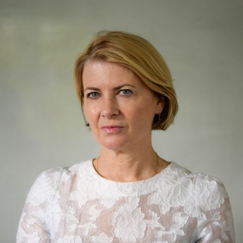 Julia Robson | Regent's University London