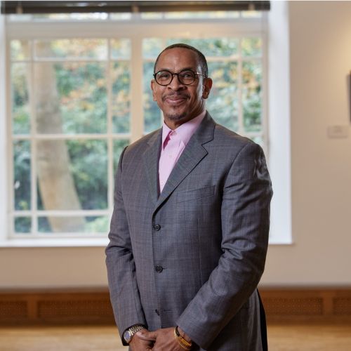 Carl Barge | Regent's University London