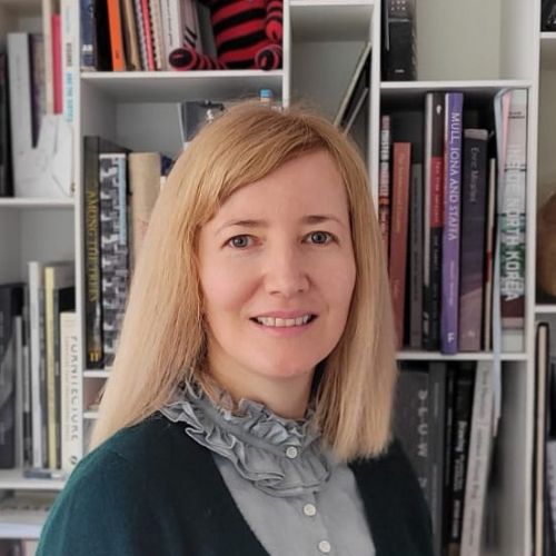 Dr. Nerma Cridge | Regent's University London