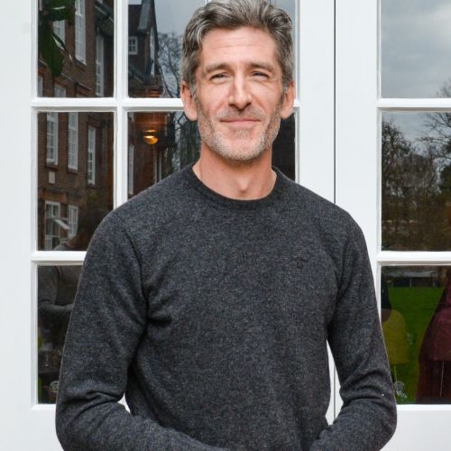 Founder of Monty Bojangles brings the joy of chocolate to Regent's ...