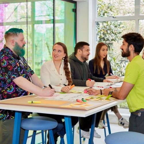 BA (Hons) Business and Marketing with Foundation | Regent's University ...